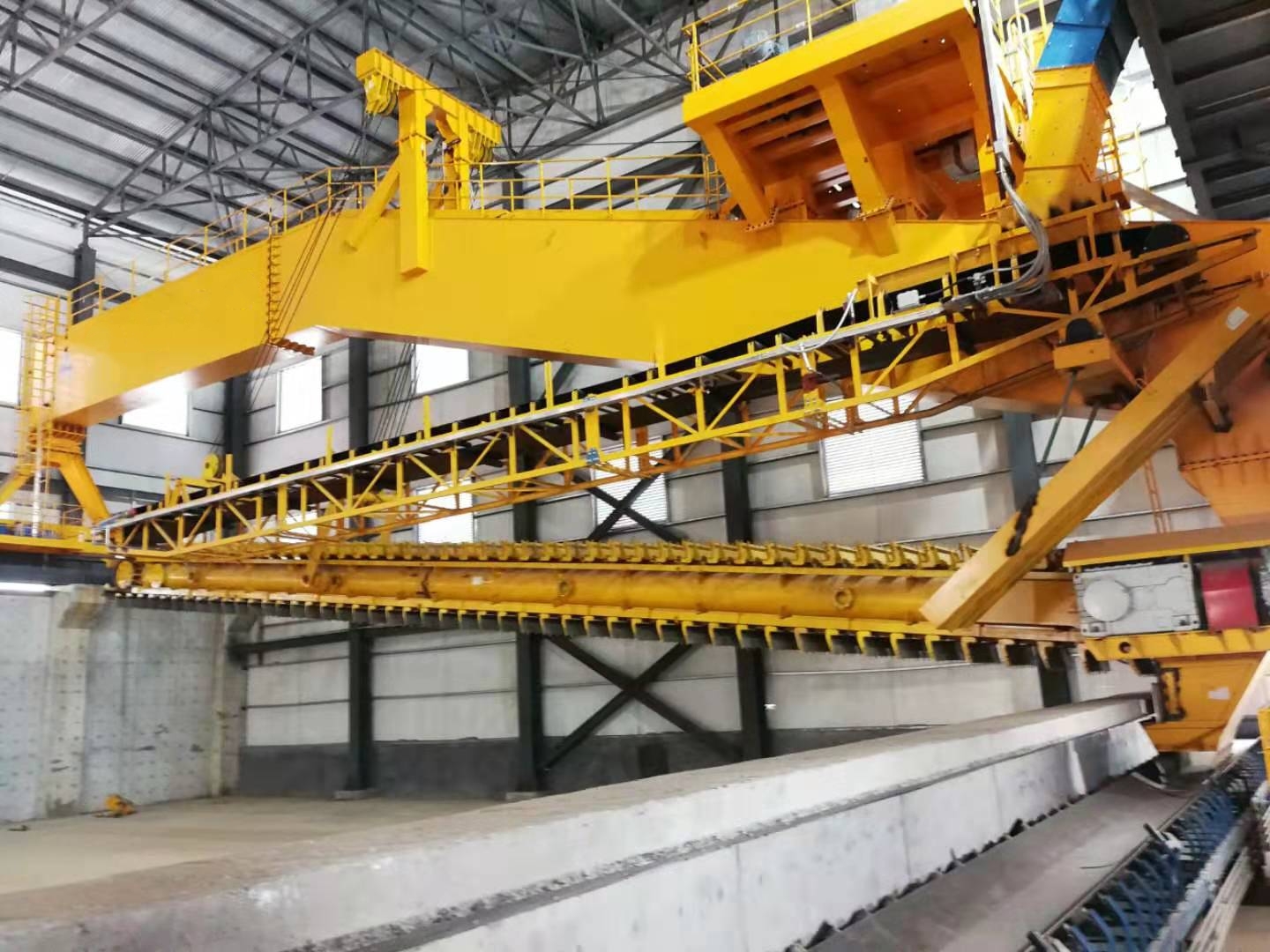 News - Introducing the Revolutionary Side Scraper Reclaimer for ...